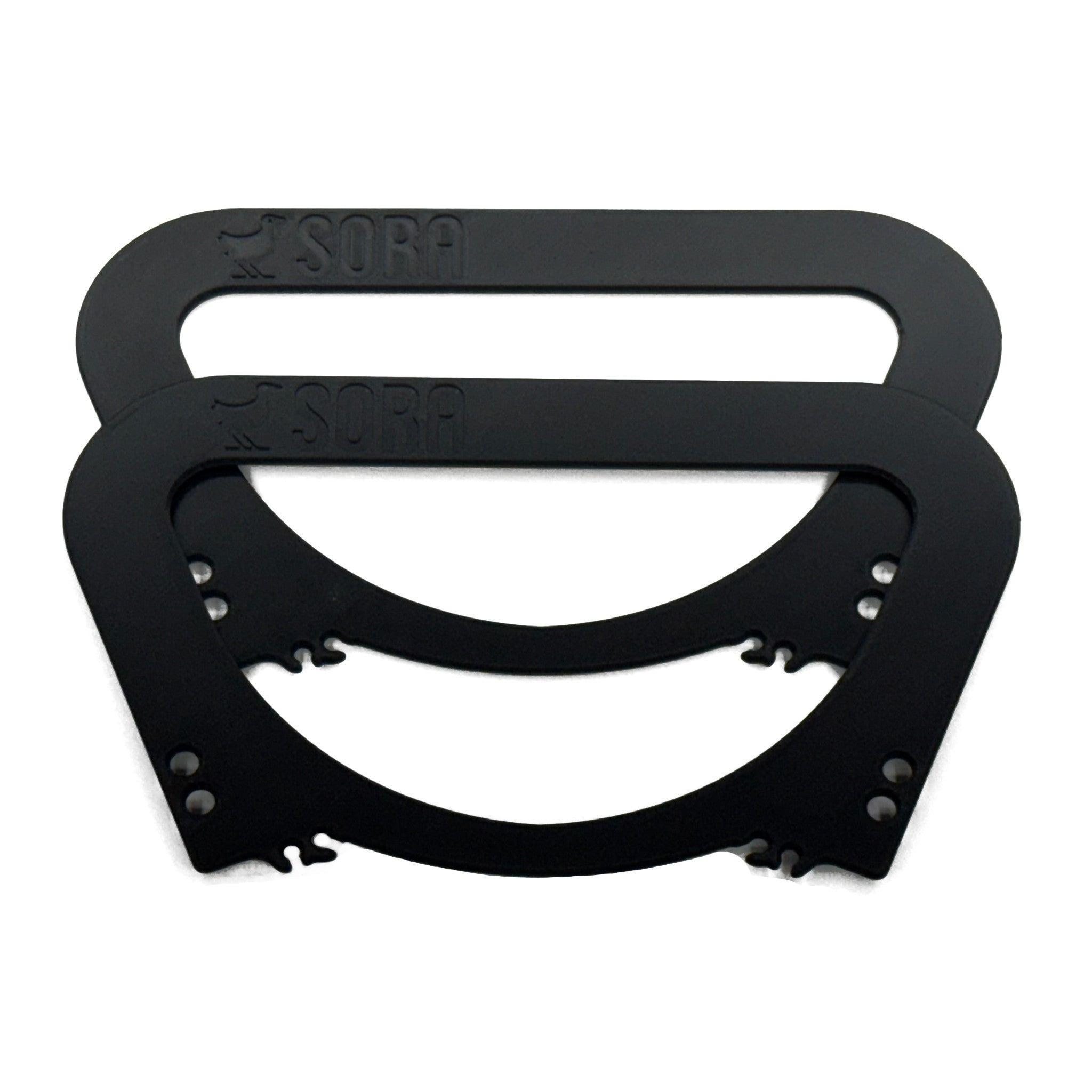 Add-On Module: Disc Dividers – Sora Disc Golf