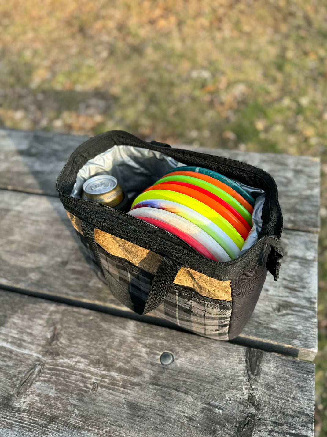 Sora Disc Golf - Home
